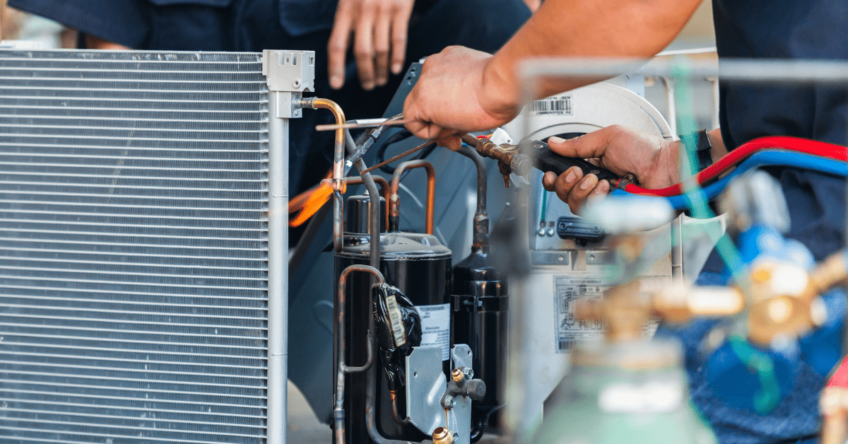 Understanding Commercial Vs Residential Hvac Services